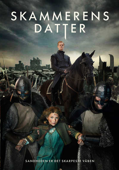 Skammerens datter | Filmcentralen